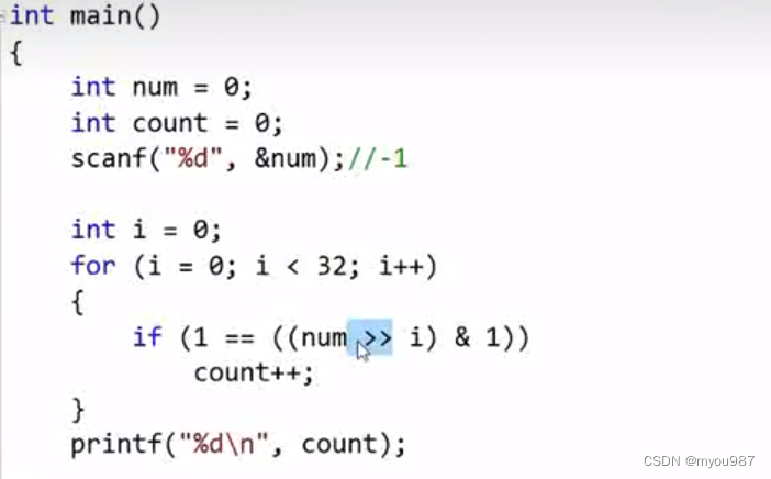 从“零”开始的C语言_有用云0c987c-CSDN博客
