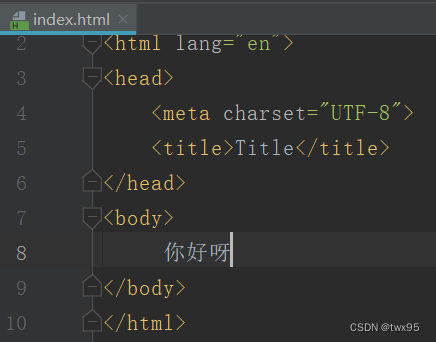 springboot基本使用二（resources目录简单介绍）_springboot resource使用-CSDN博客