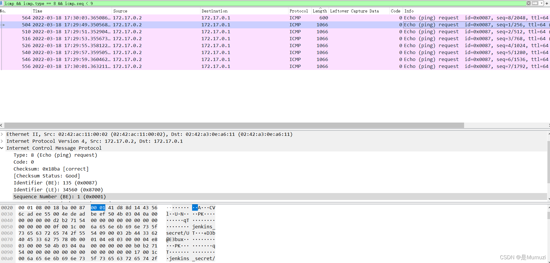 2022DASCTF X SU 三月春季挑战赛 WriteUp_[2022dasctf x su 三月春季挑战赛]ezpop-CSDN博客