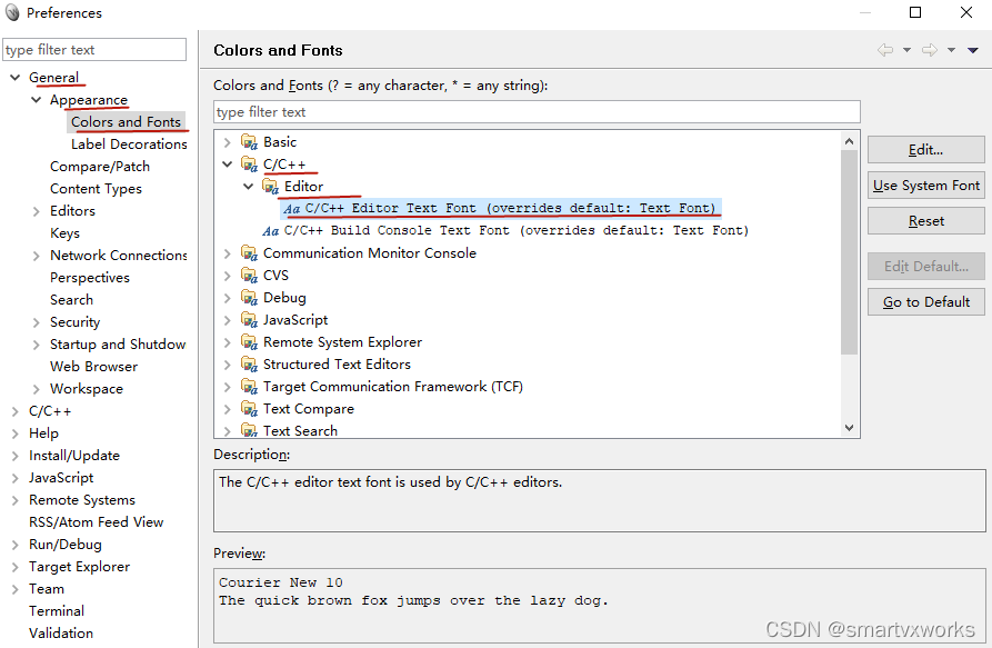 第六课：WorkBench3.3常用设置_VxWorks6.9开发精讲-CSDN专栏