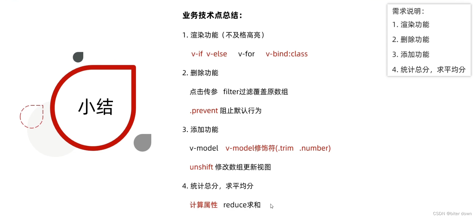 vue23:成绩案例-CSDN博客
