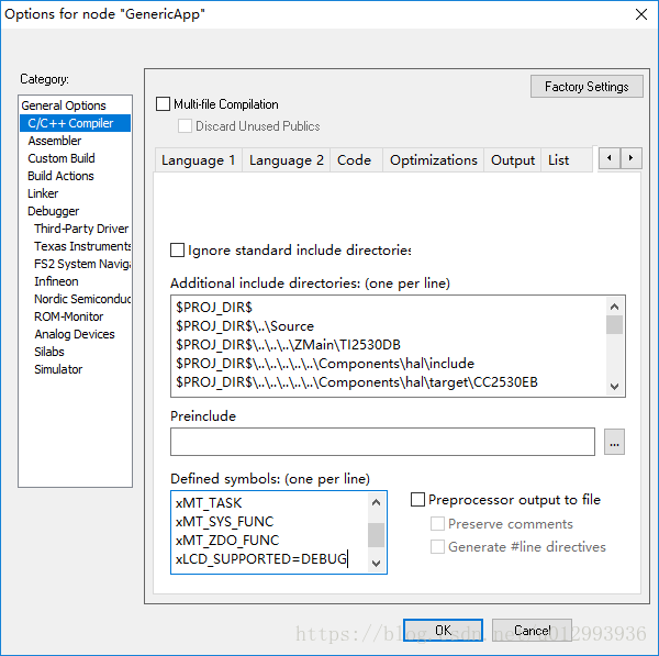 7天快速入门Zigbee：串口透传数据_zigbee透传模块dl20-CSDN博客