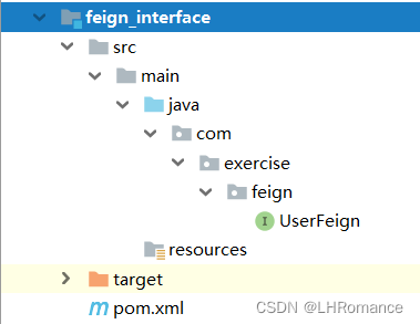 Spring Cloud Feign深入理解与优化实践-CSDN博客