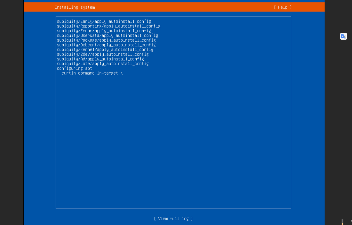 组装服务器重装linux系统【idrac集成戴尔远程控制卡】_dell idrac 安装系统-CSDN博客
