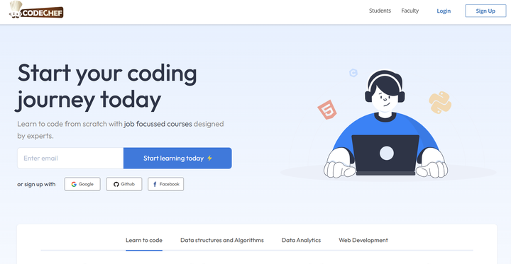 学习Java应该关注哪些网站？_java学习网站哪些比较好-CSDN博客