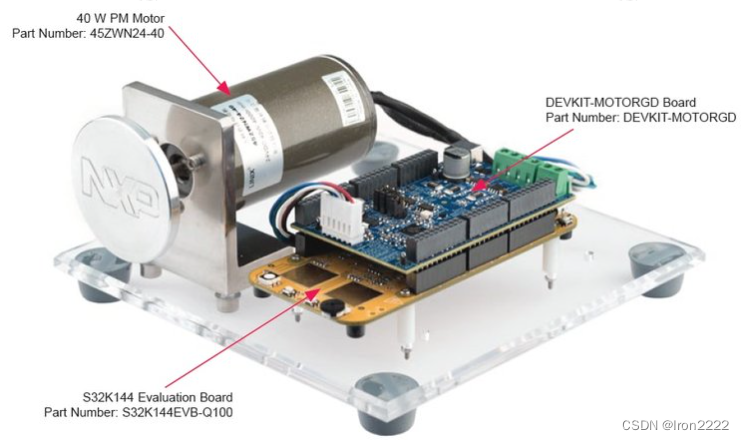 S32K144—autoMBD前期准备与初次尝试_s32k144 bldc-CSDN博客