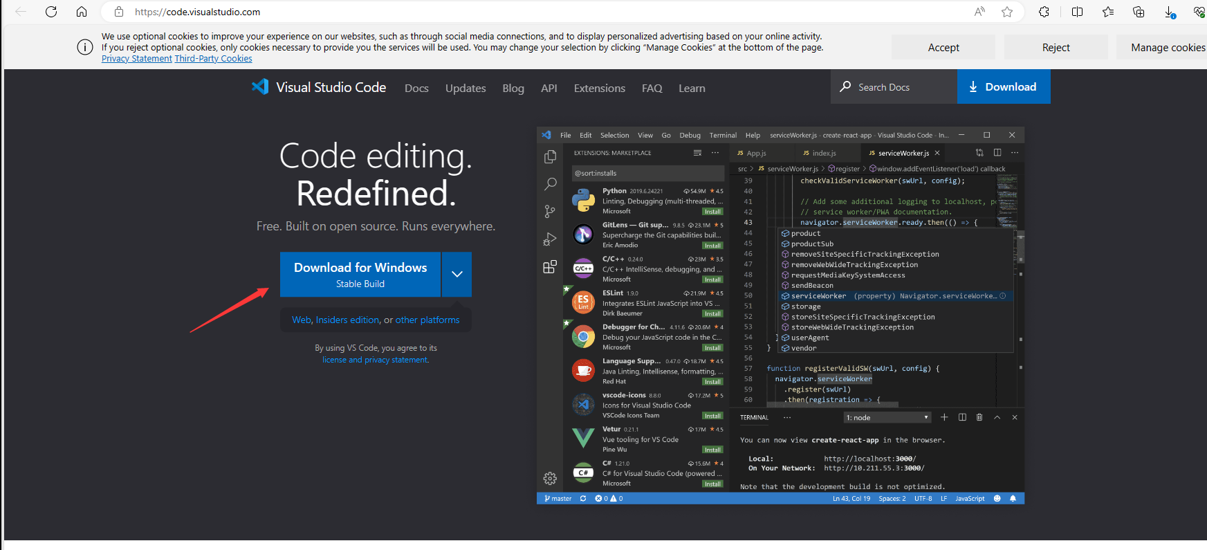 在 window 系统下，在 vscode 中创建 cmake 项目【从环境安装、编译、运行到代码托管一条龙服务】（2025年最新）_vscode cmake-CSDN博客