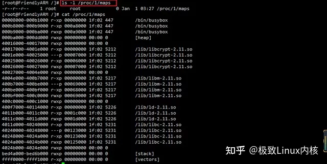探索Linux内核：procfs与sysfs伪文件系统详解-CSDN博客