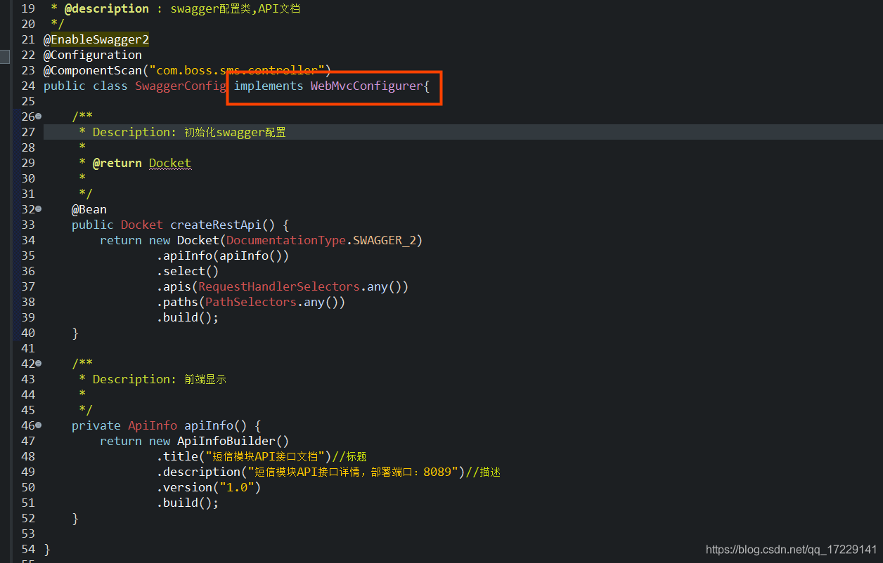 No mapping for GET /swagger-ui.html报错_no mapping for get swagger ui-CSDN博客