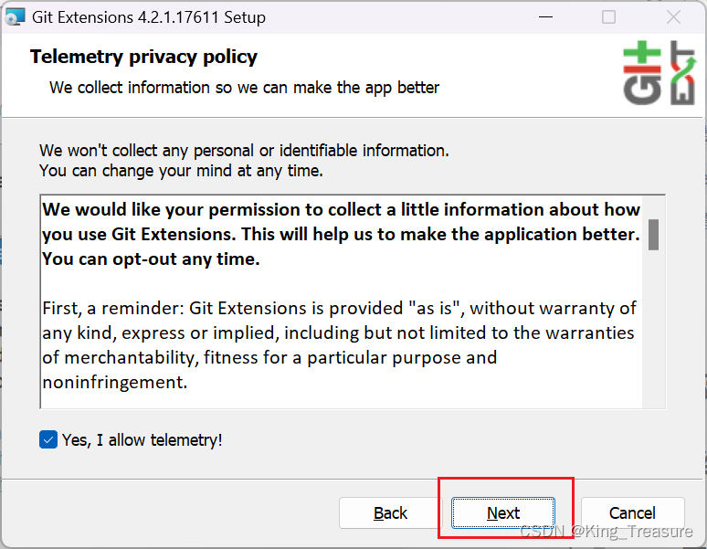 Git--07--GitExtension_gitextention-CSDN博客