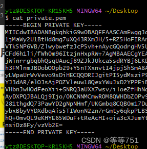 前端利用jsencrypt.js进行RSA加密_rsa在线加密解密-CSDN博客