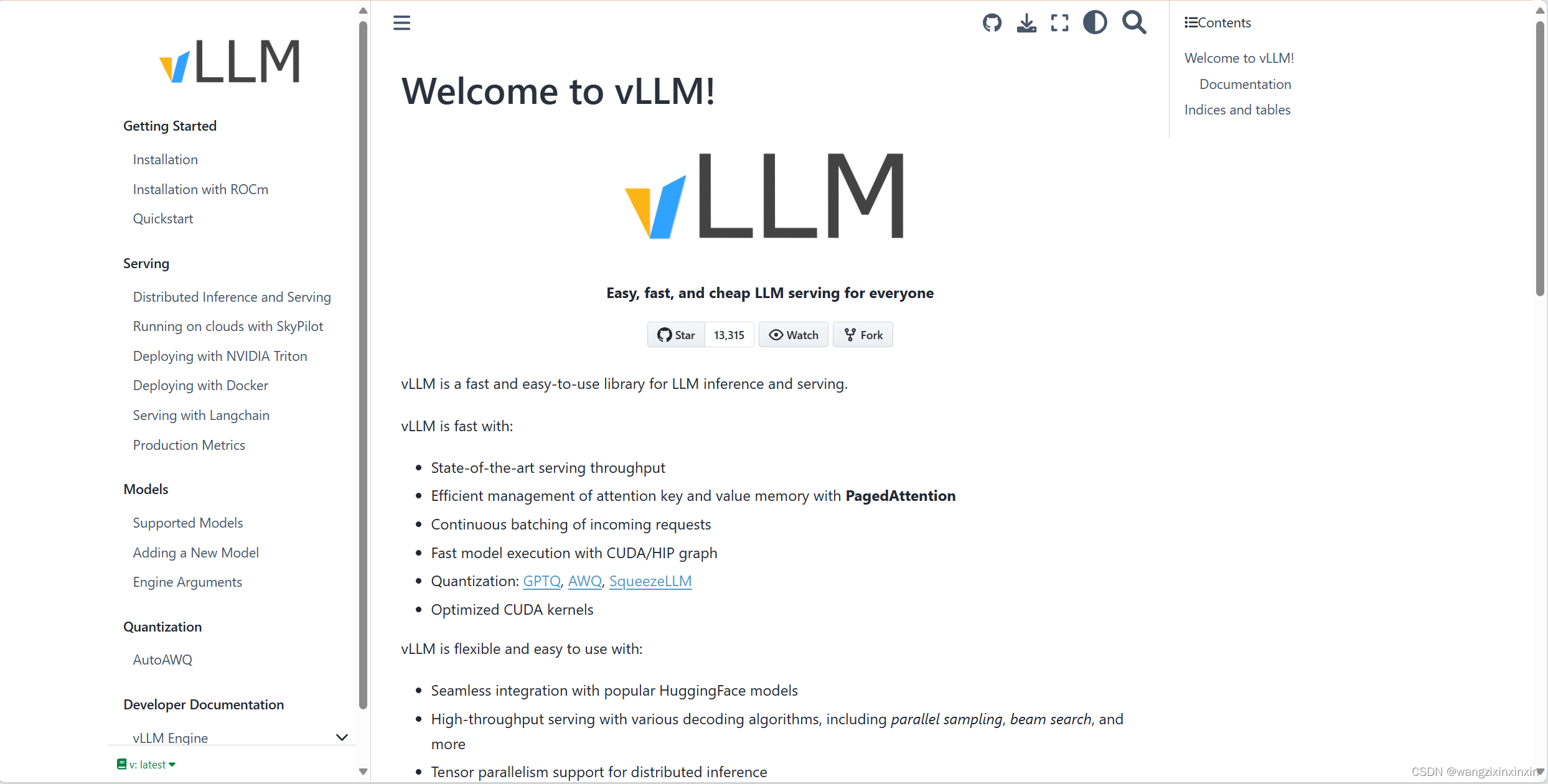 05 LMDeploy大模型量化部署实践_lmdeploy 修改配置参数-CSDN博客