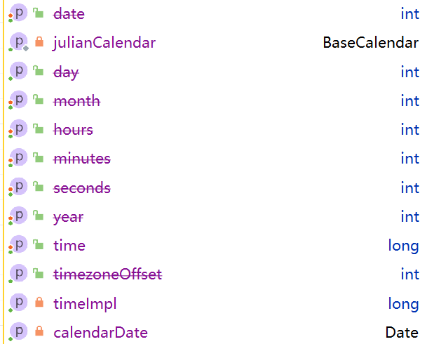【JAVA日期类详解 | Date\Calendar\LocalDate、LocalTime、LocalDateTime】-CSDN博客