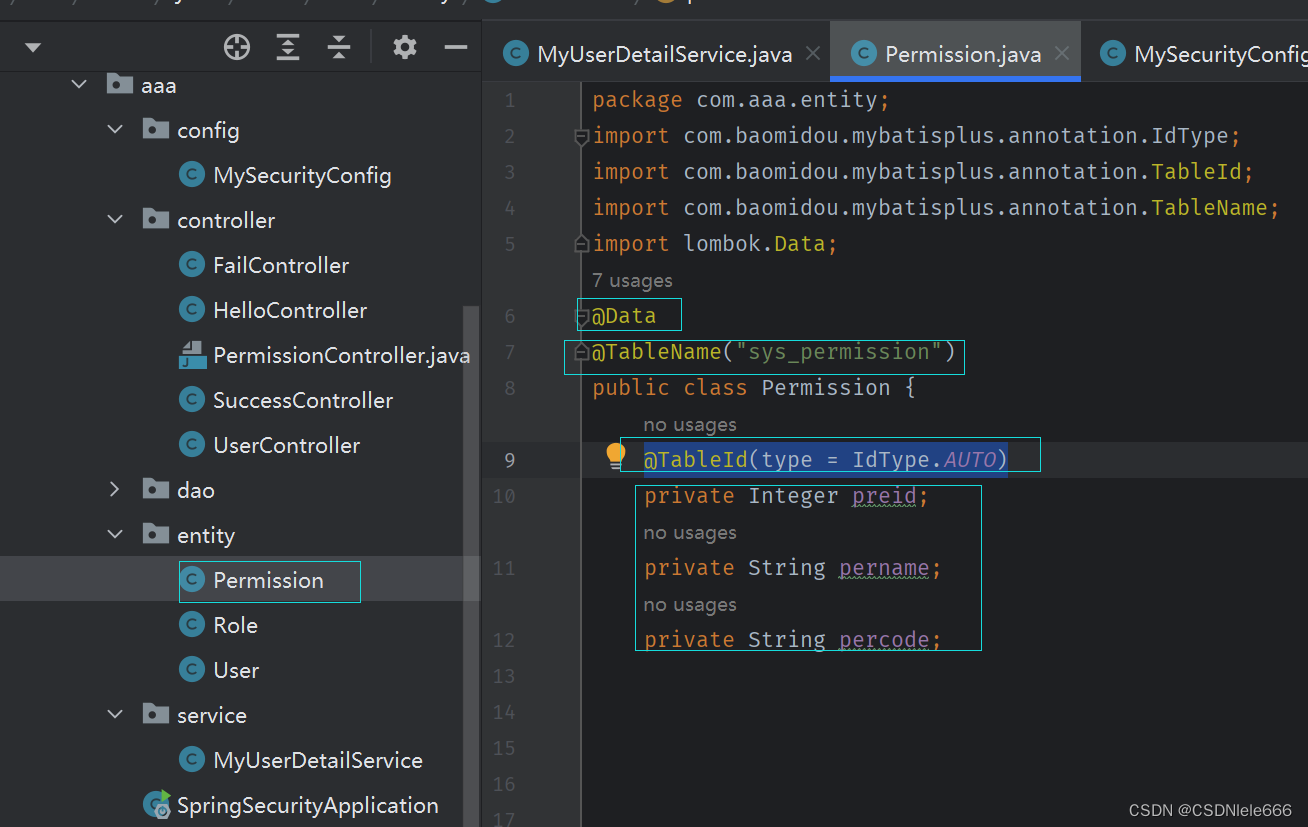 SpringSecurity安全框架_org.springframework.security-CSDN博客