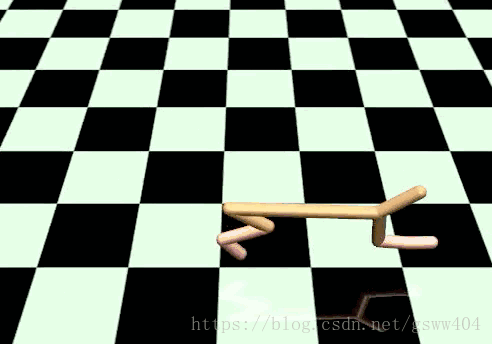 深度强化学习系列: “奖励函数”的设计和设置（reward shaping）-CSDN博客