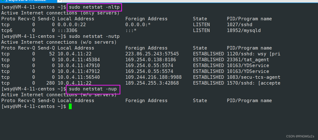 我们来谈谈udp-CSDN博客