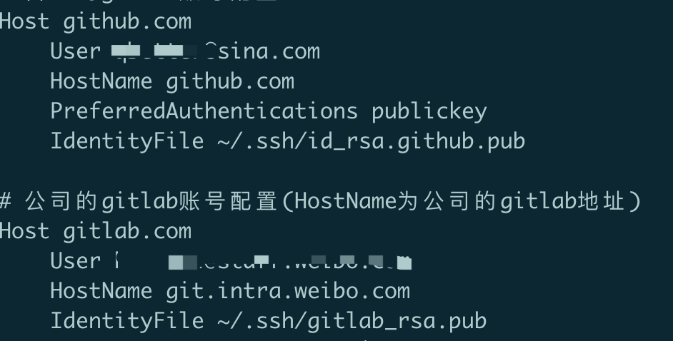 配置gitlab实现github和gitlab都能使用_提示:作为gitlab管理员,可以配置 github integration,-CSDN博客