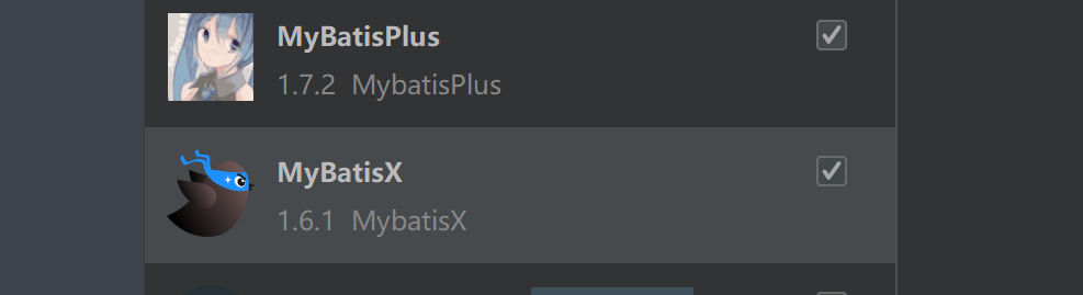某马2024SpringCloud微服务开发与实战 bug记录与微服务知识拆解（MybatisPlus、Docker、MQ、ES、Redis）第一章_2024最新springcloud微服务 ...
