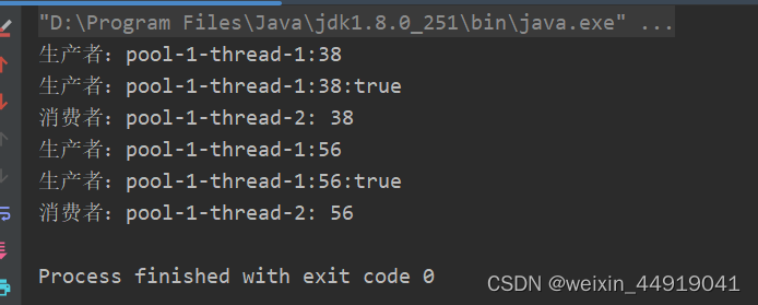 LinkTransferQueue用法_linkedtransferqueue使用示例-CSDN博客
