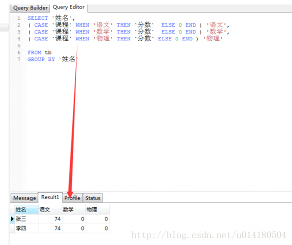 mysql case when max-CSDN博客