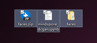 华为开源自研AI框架昇思MindSpore应用实践：DCGAN生成漫画头像_dcgan mindspore-CSDN博客