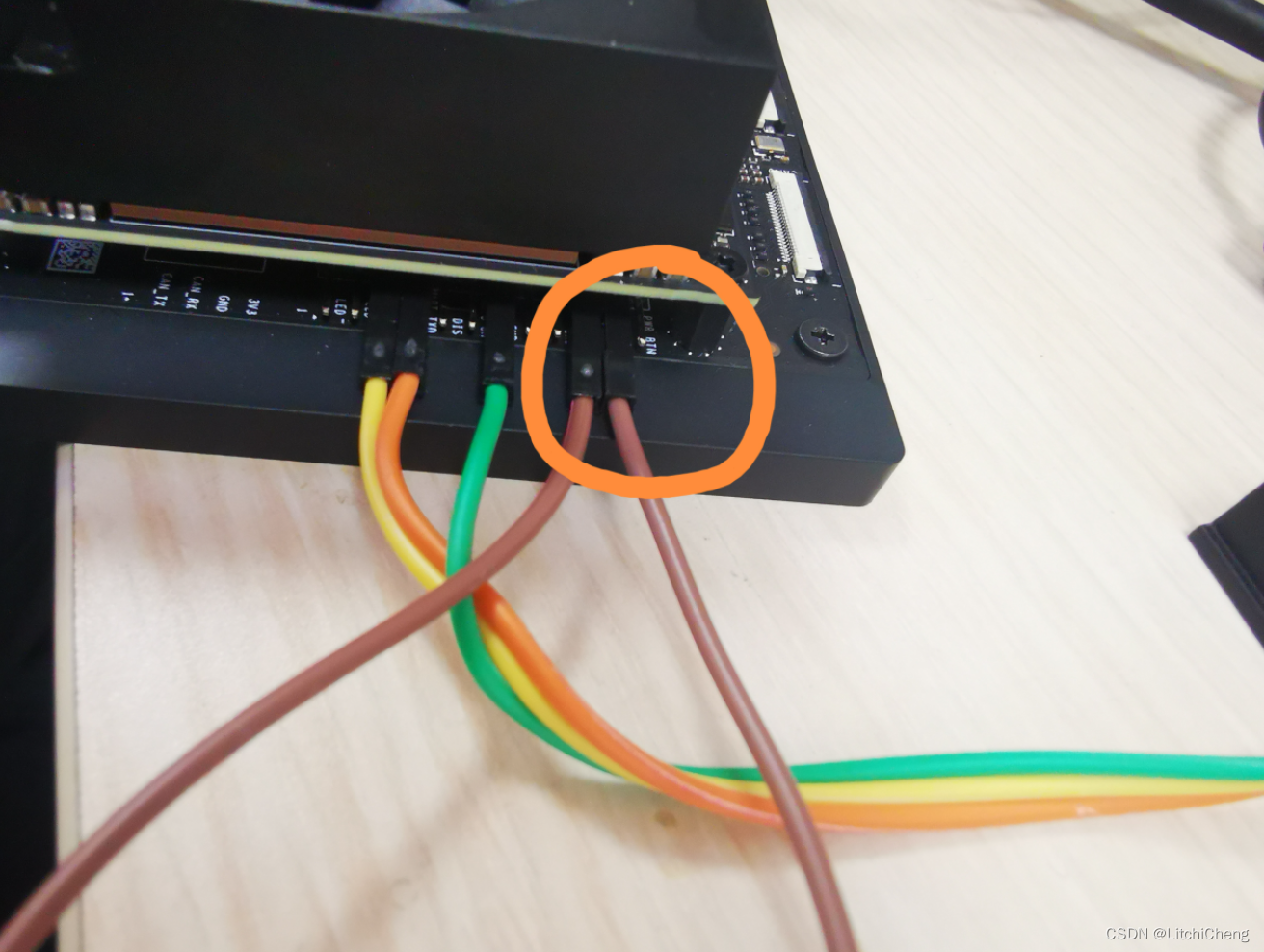 教你烧录Jetson Orin Nano的ubuntu20.04镜像_orin ubuntu 镜像-CSDN博客