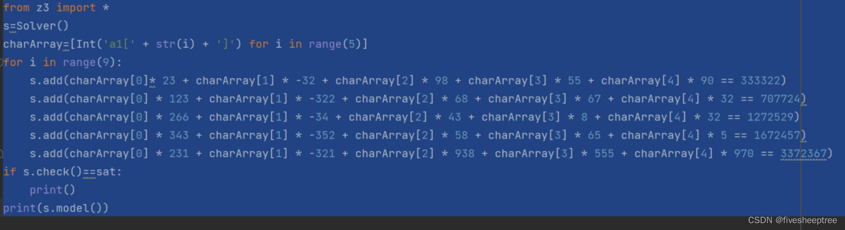 NSSCTF逆向刷题记录_[litctf 2023]snake-CSDN博客