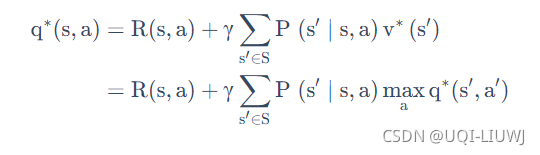强化学习笔记： MDP - Policy iteration-CSDN博客