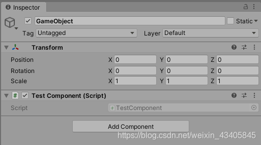 Unity高性能依赖注入框架Extenject（Zenject）-----Zenject概念和API的基本使用_unity zenject-CSDN博客