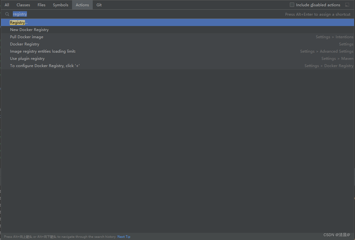 提升SpringBoot开发效率：Idea热部署与IDEA配置-CSDN博客