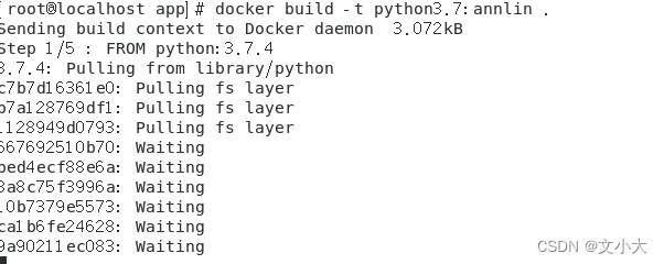 (centos7)docker+jenkins运行python自动化_python使用jenkins将git上的代码拉下来,再用docker部署-CSDN博客