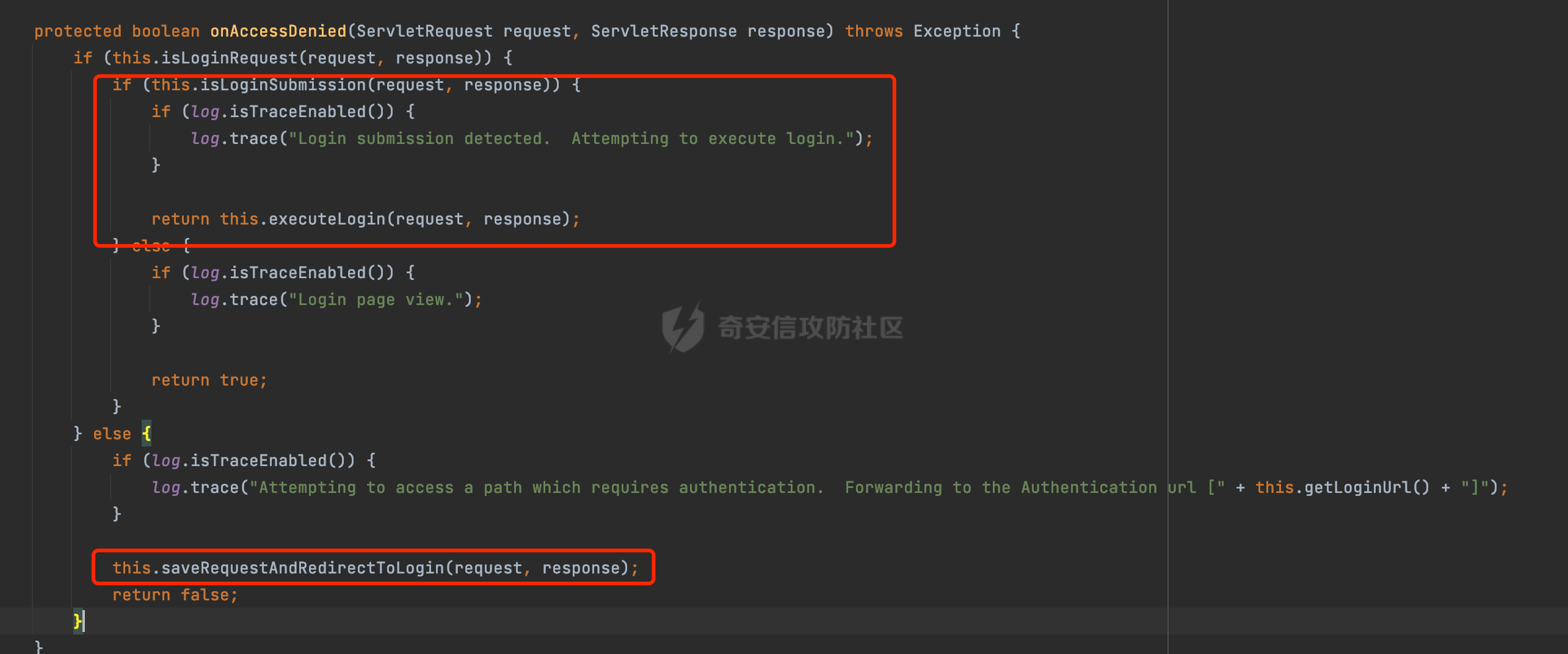 Apache Shiro FORM URL Redirect漏洞(CVE-2023-46750)-CSDN博客