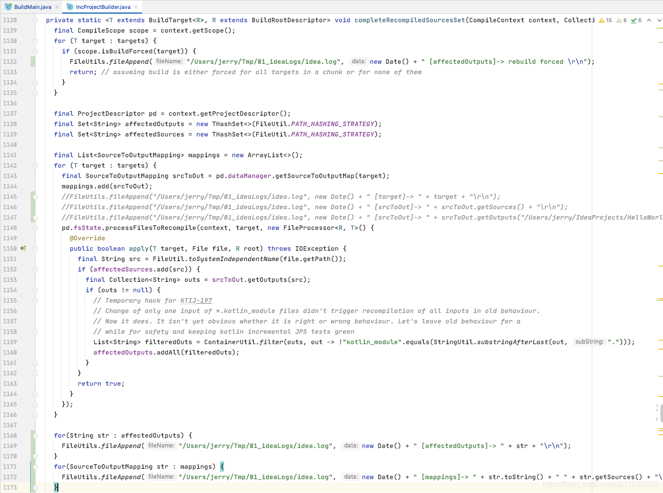 05 idea Build Arfifacts 的调试_idea build artifacts-CSDN博客