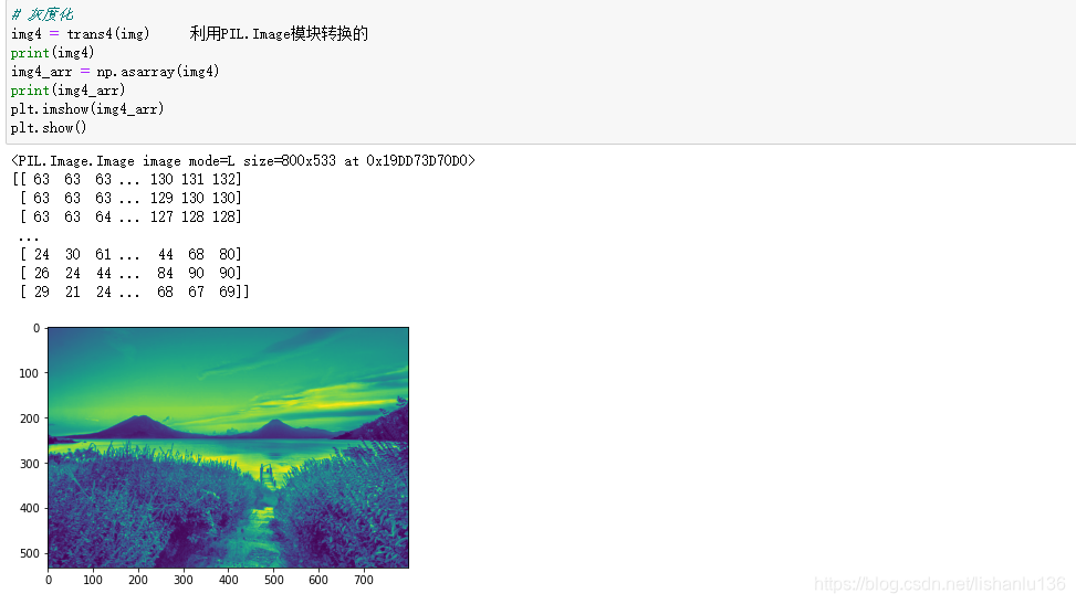 Pytorch做数据增强torchvisiontransforms的使用使用torchvisiontransform离线扩充本地数据集 Csdn博客