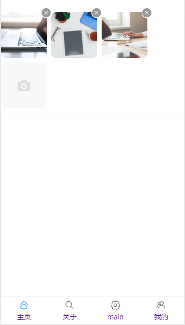 vant图片上传的功能带预览_van-uploader图片预览-CSDN博客