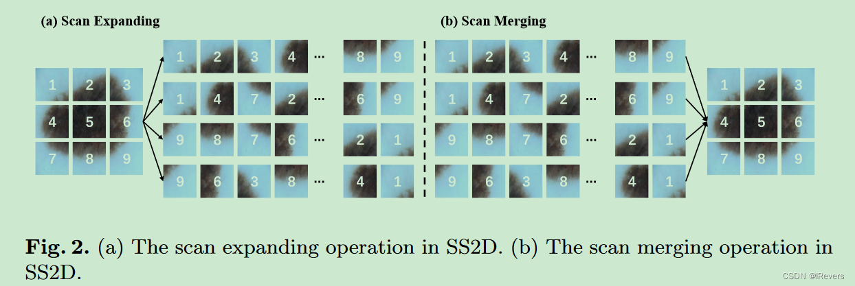 VM-UNet: Vision Mamba UNet for Medical Image Segmentation-CSDN博客
