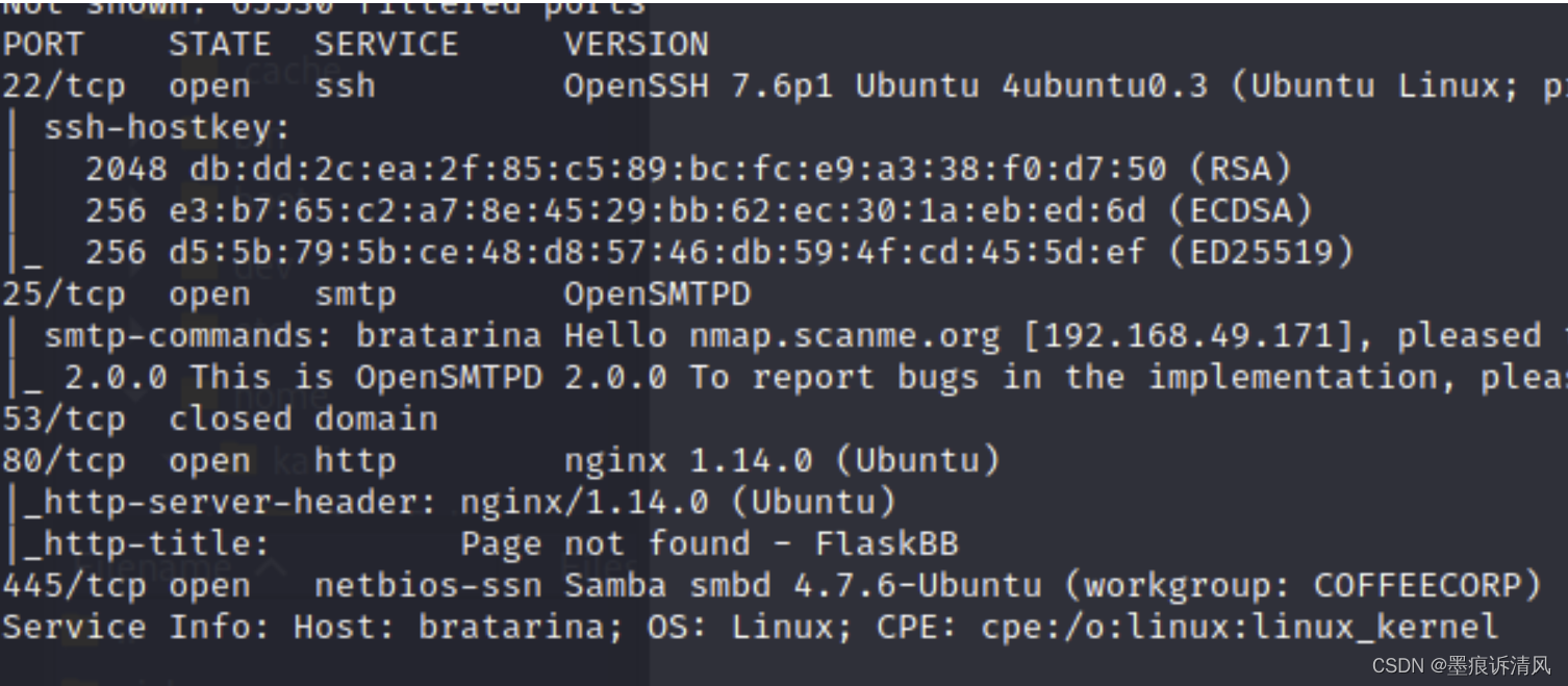 OSCP-Bratarina（OpenSMTPD）-CSDN博客