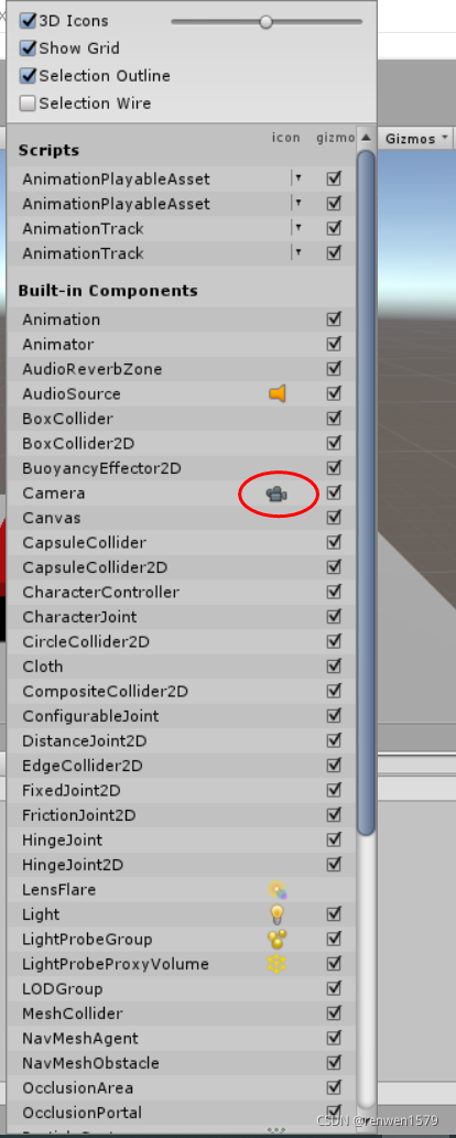 Unity3D-刚体与触发器组件_如果两个物体都有boxcollider并且设置为istrigger,两物体相撞时会触发几次ontri-CSDN博客