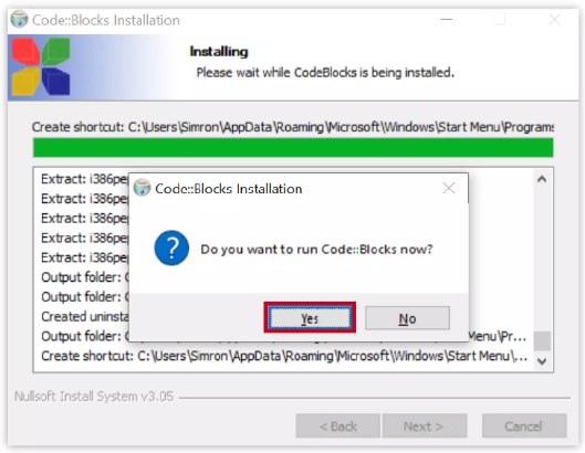 Windows上安装C语言环境指南-CSDN博客