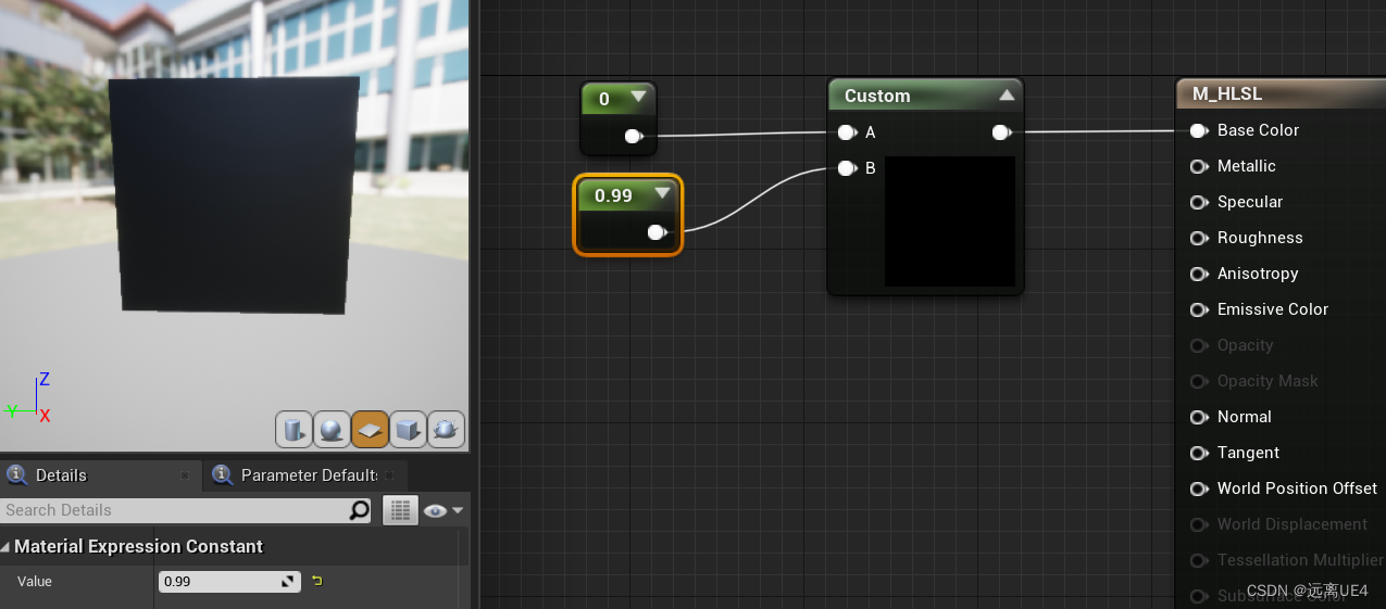 HLSL编程基础：定制函数与图像处理-CSDN博客