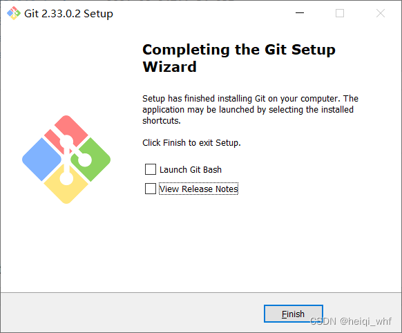 Intellij IDEA下载安装配置GIT详细教程 [超详细]_git_heiqi_whf-GitCode 开源社区