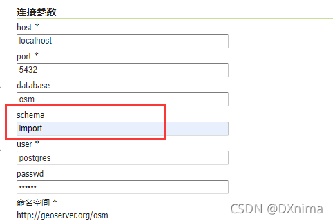 Geoserver发布OSM官网地图_osm地图-CSDN博客