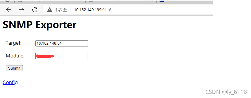 snmp-exporter安装使用说明_snmp exporter-CSDN博客