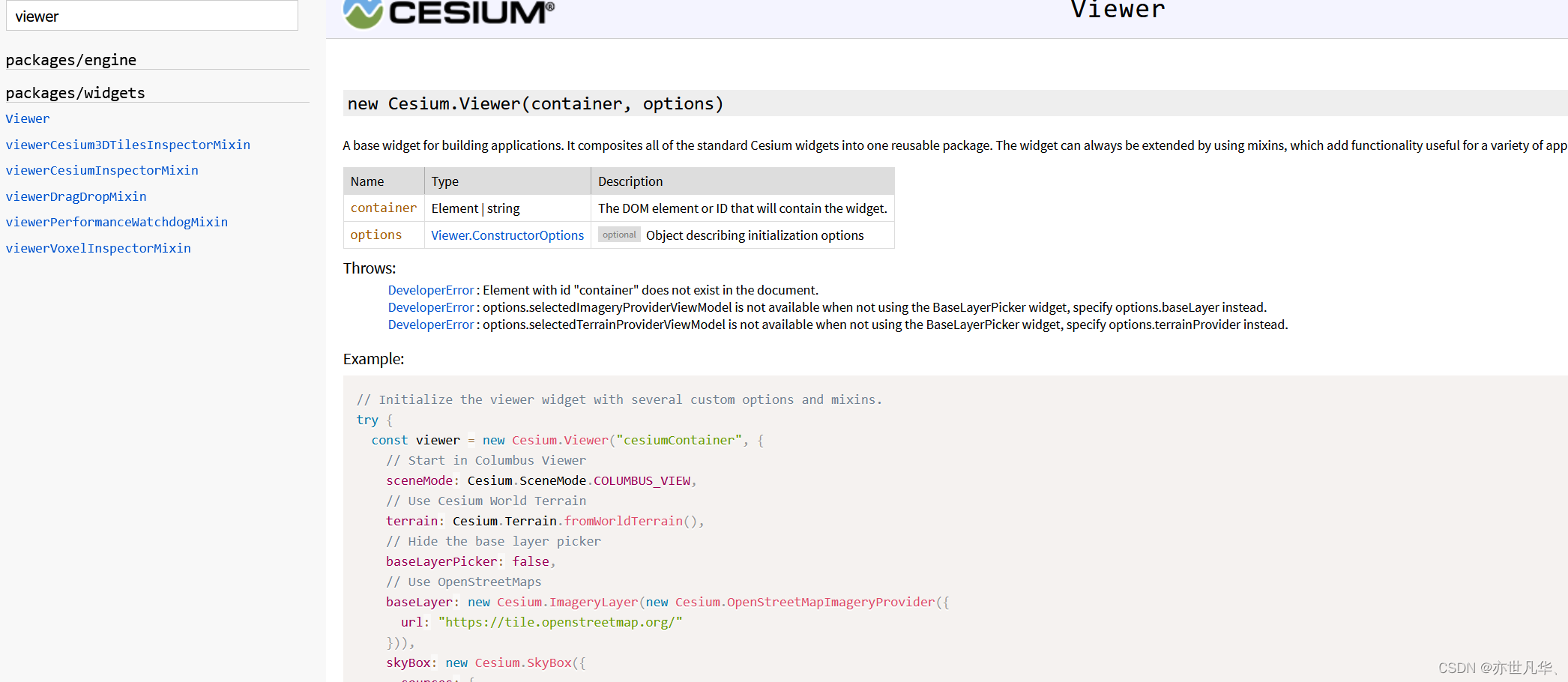 Cesium.js--》探秘Cesium背后的3D模型魔力—加载纽约模型_terrain: cesium.terrain.fromworldterrain(),-CSDN博客