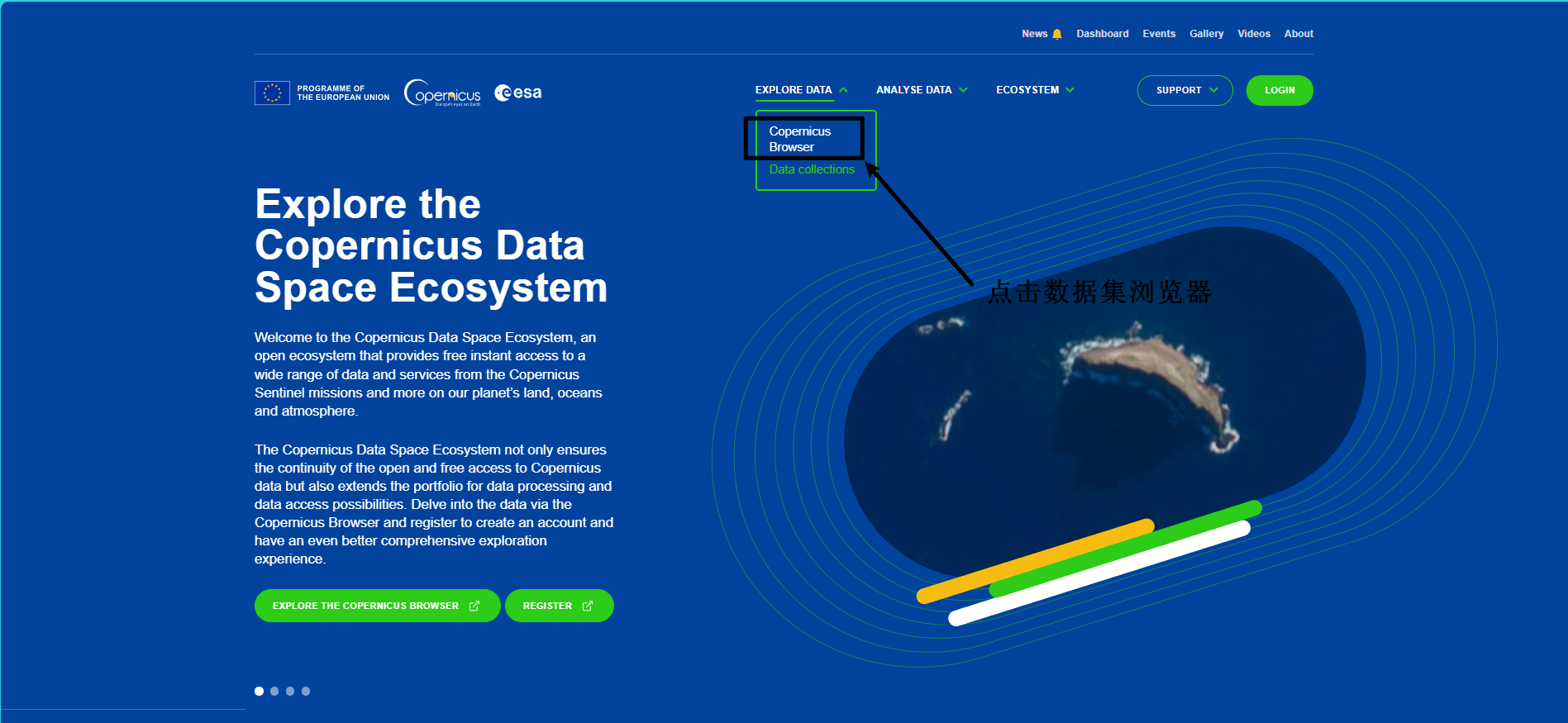 SNAP：如何批量预处理Sentinel2 L2A数据集并输出为TIFF文件？_哨兵2号l2a数据预处理-CSDN博客