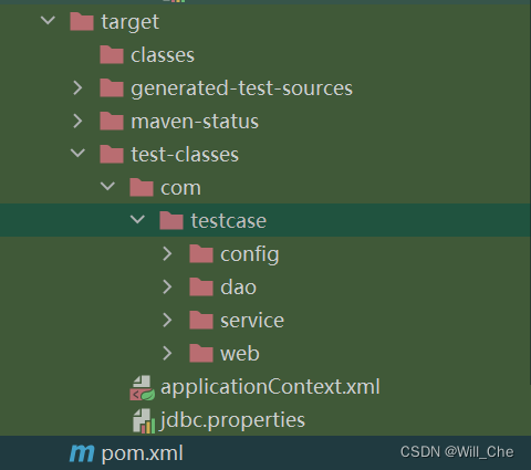 spring中的classpath是什么_spring classpath-CSDN博客