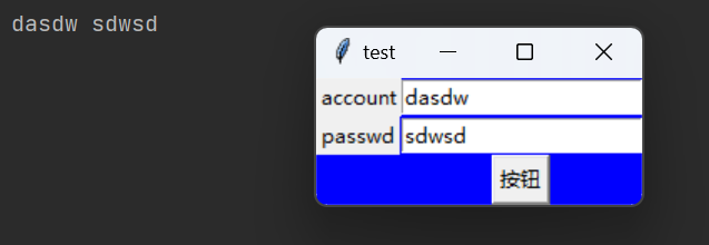 python图形页面：entry输入框_python中entry.grid-CSDN博客
