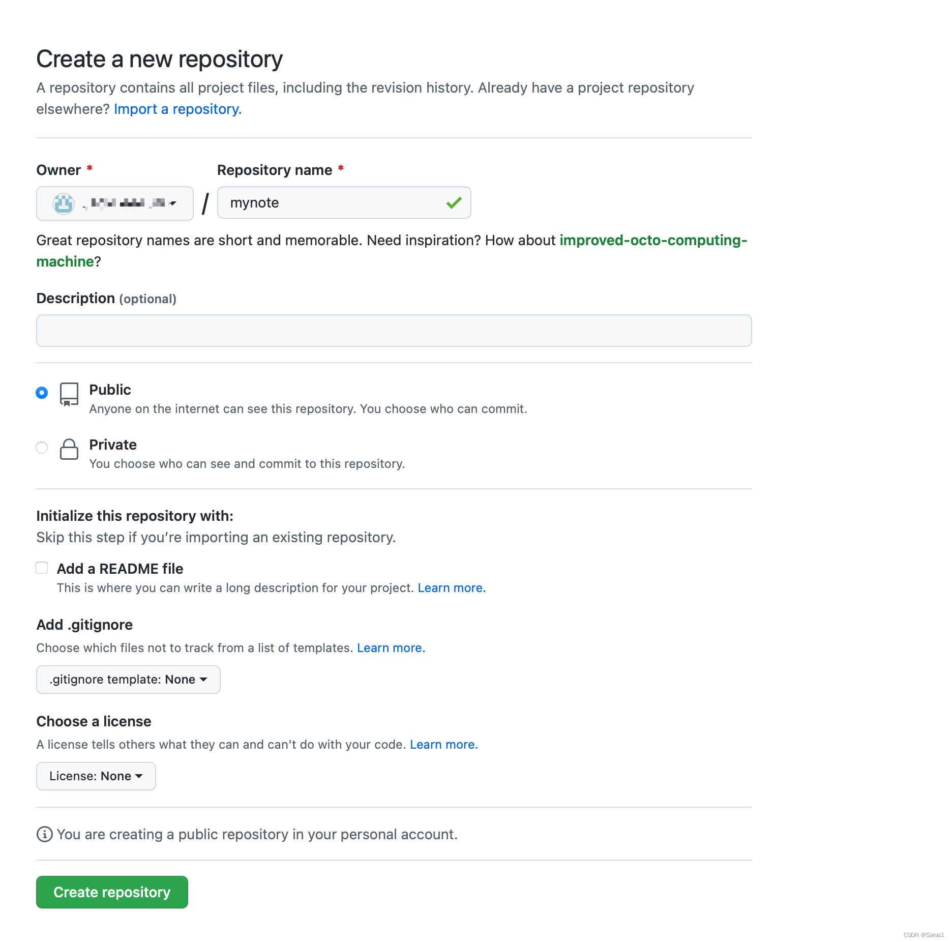 在Mac上 Typora + Github + PicGo配置在线图片_mac 将typora 在线-CSDN博客